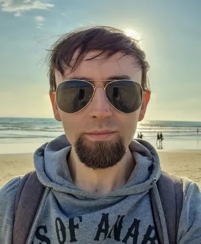 Web Development Portfolio